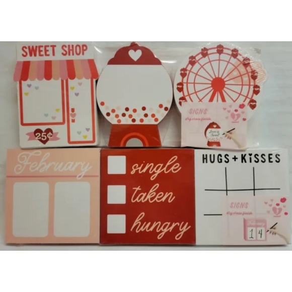 Target | Holiday | 222 Target Bullseye Playground 2 Wood Valentine Sign ...